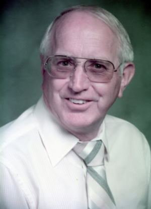 Jack Bart Sprouse | Heritage Association of Frisco, Inc