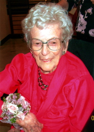 Minnie Esther Roberson Sterling | Heritage Association of Frisco, Inc