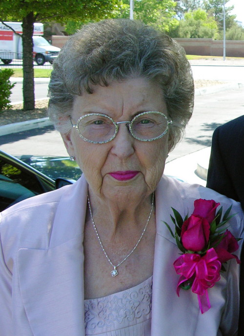 Ellie Russell Minter | Heritage Association of Frisco, Inc