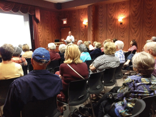 “Saturday at the Museum” Lecture Series | Heritage Association of ...